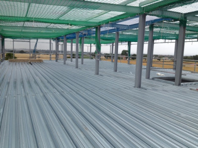 About - Prodeck Fixing Ltd - Design, Supply & Installation