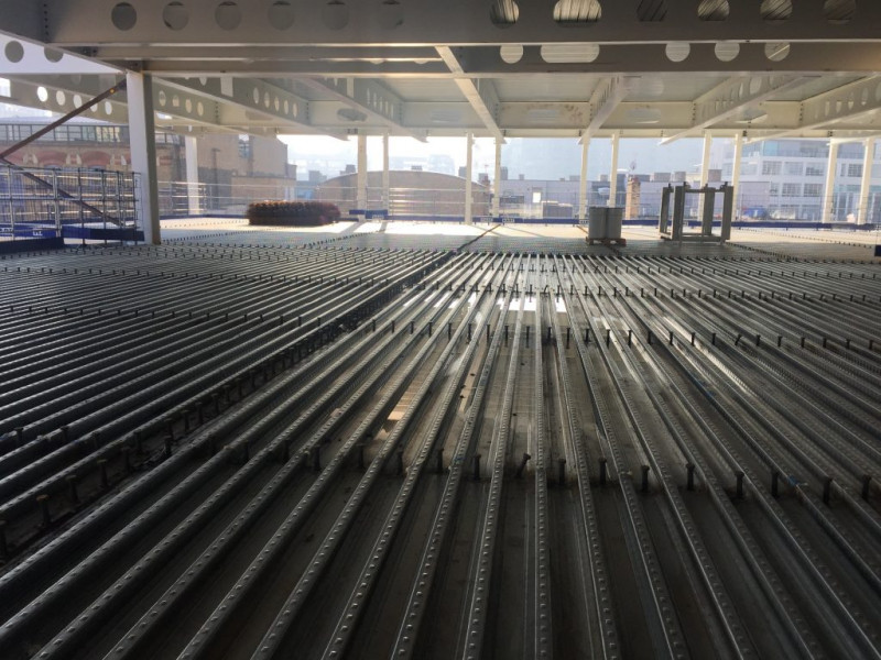 Decking - Prodeck Fixing Ltd - Design, Supply & Installation