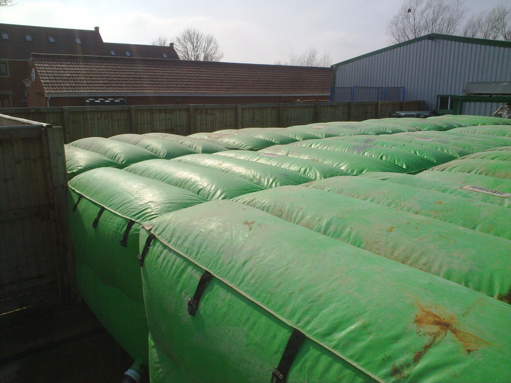 Air Mats - Prodeck Fixing Ltd - Design, Supply & Installation