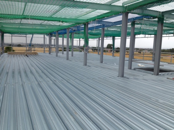 About - Prodeck Fixing Ltd - Design, Supply & Installation