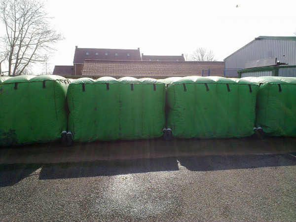 Air Mats - Prodeck Fixing Ltd - Design, Supply & Installation