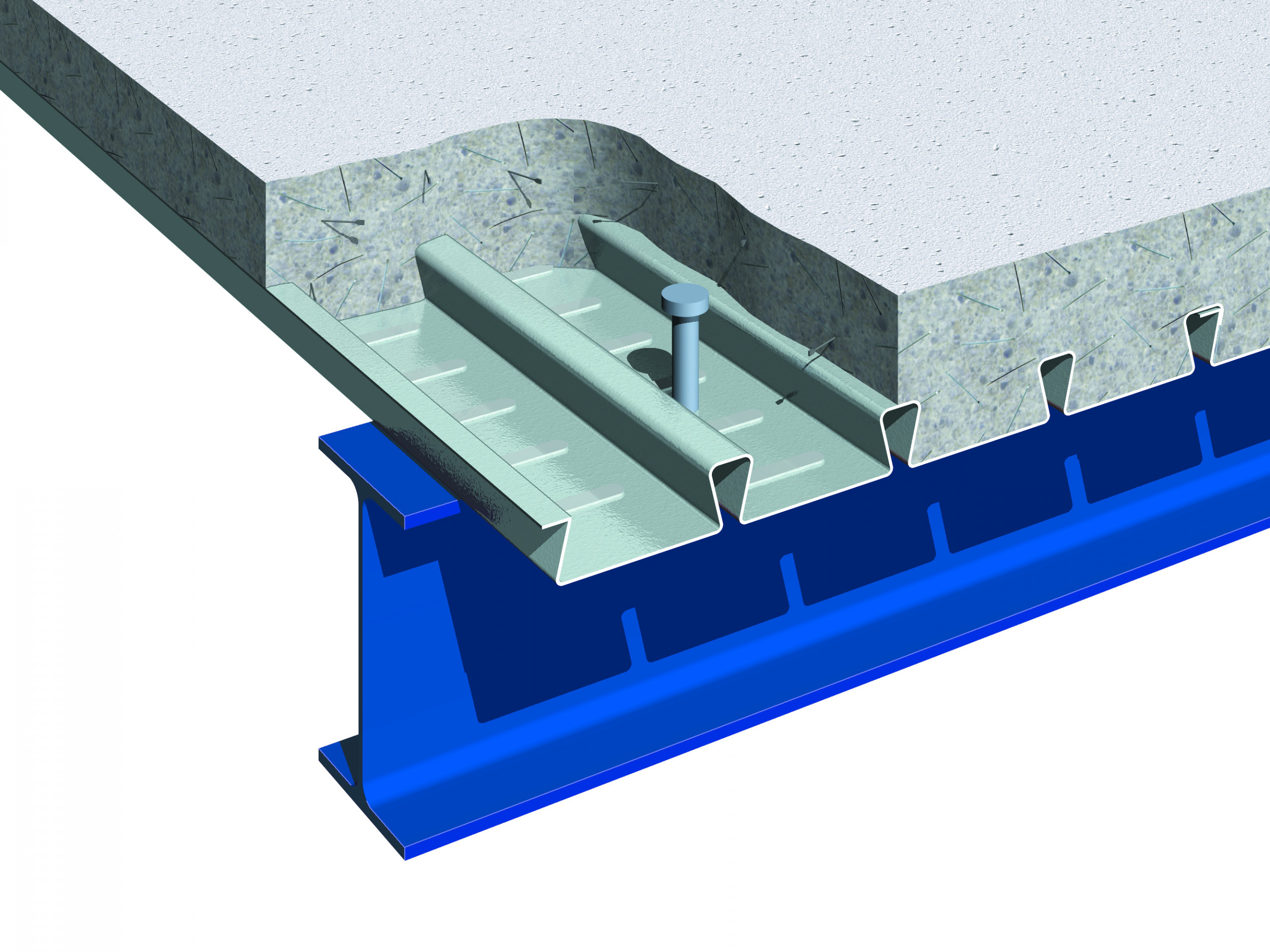 Design & Drawing - Prodeck Fixing Ltd - Design, Supply & Installation